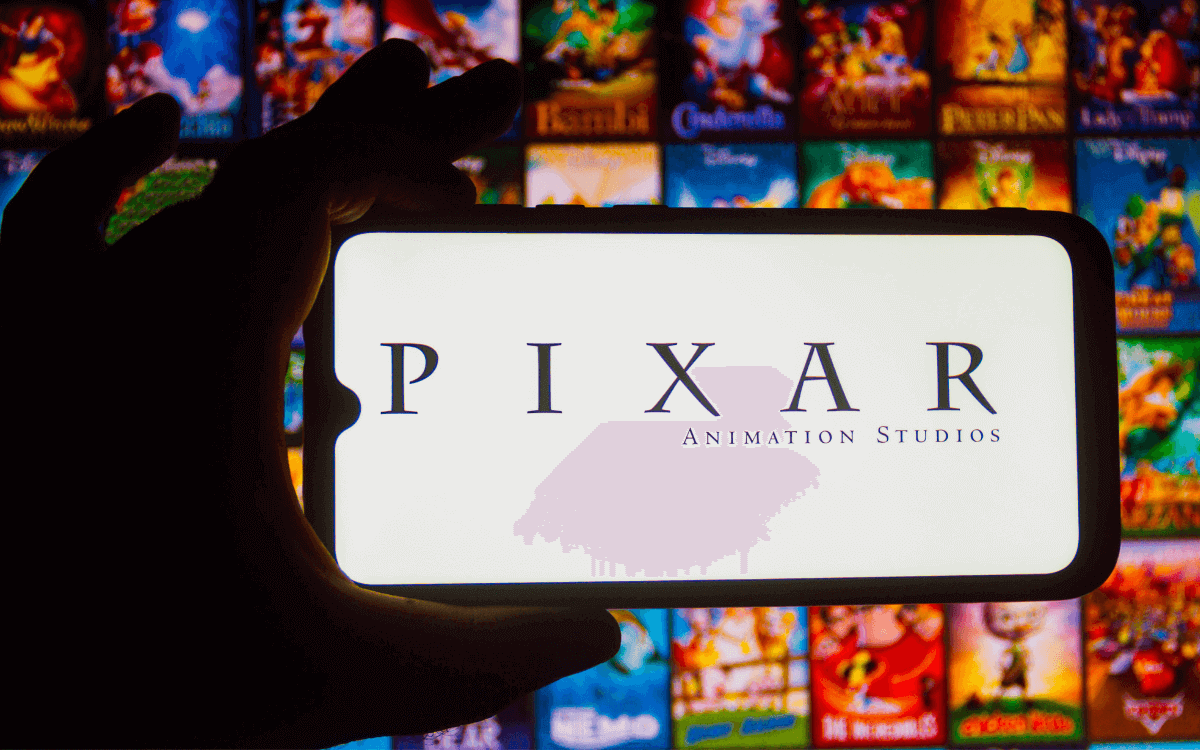 America’s Most Beloved Pixar Movies - Infinity DISH
