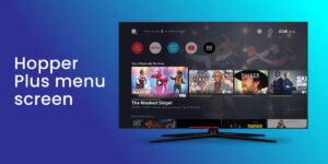 How to Add Apps to DISH Hopper 3 - Infinity DISH