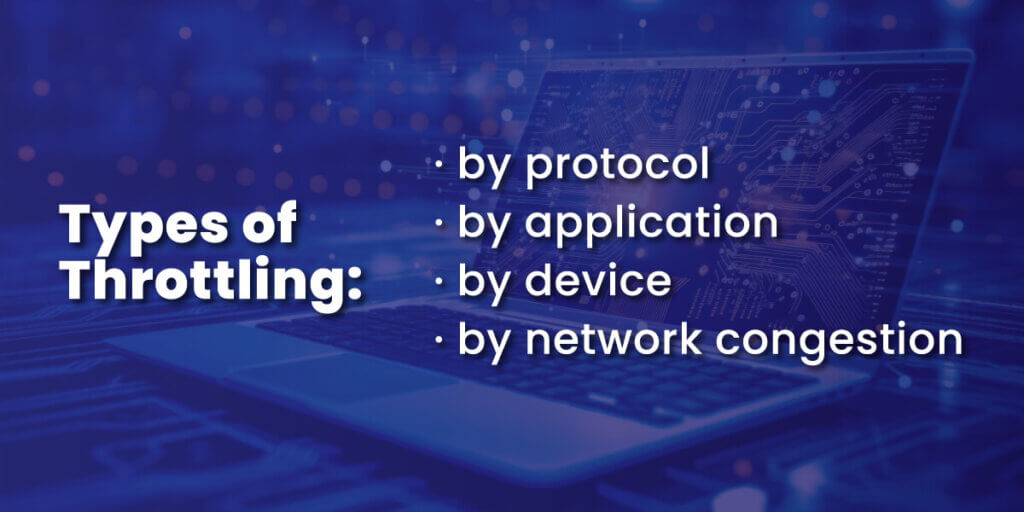 How to Avoid ISP Throttling - Compare Internet