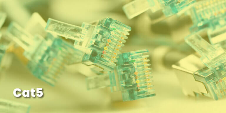 Understanding Different Types of Ethernet Cable - Compare Internet