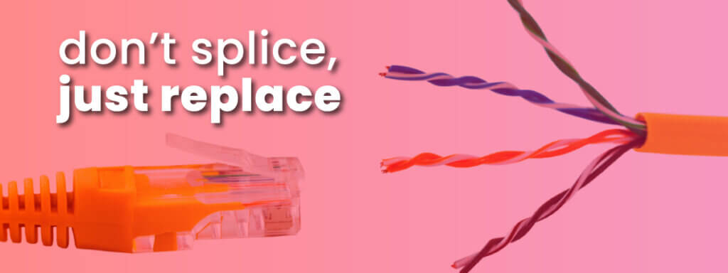 Bad Ethernet Cable Symptoms - Compare Internet