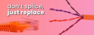 Bad Ethernet Cable Symptoms - Compare Internet