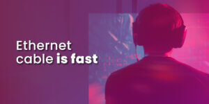 Bad Ethernet Cable Symptoms - Compare Internet