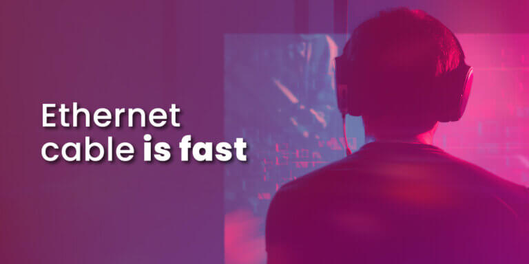 Bad Ethernet Cable Symptoms - Compare Internet