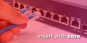 Bad Ethernet Cable Symptoms - Compare Internet