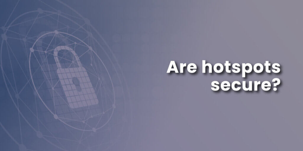 Using a Mobile Hotspot to Replace Home Internet - Compare Internet