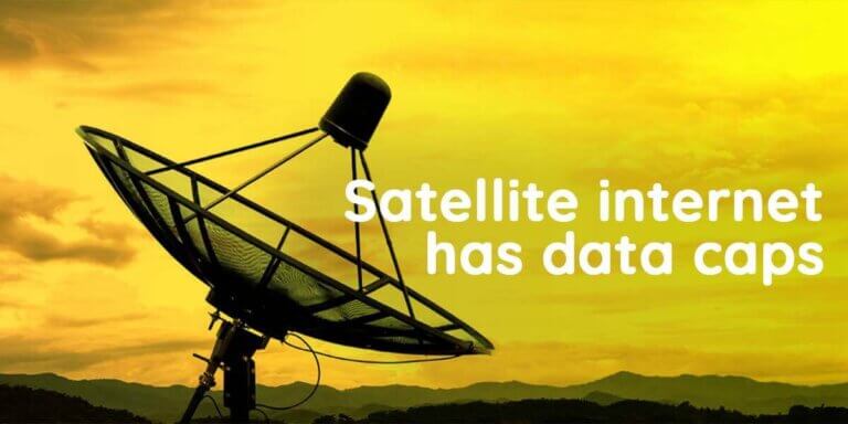 Understanding Average Data Usage Per Month for Home Internet - Compare ...