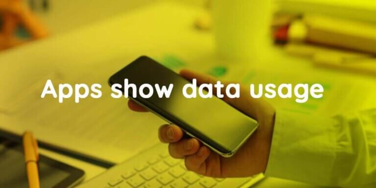 Understanding Average Data Usage Per Month for Home Internet - Compare Internet