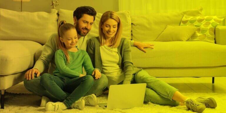 Understanding Average Data Usage Per Month for Home Internet - Compare ...