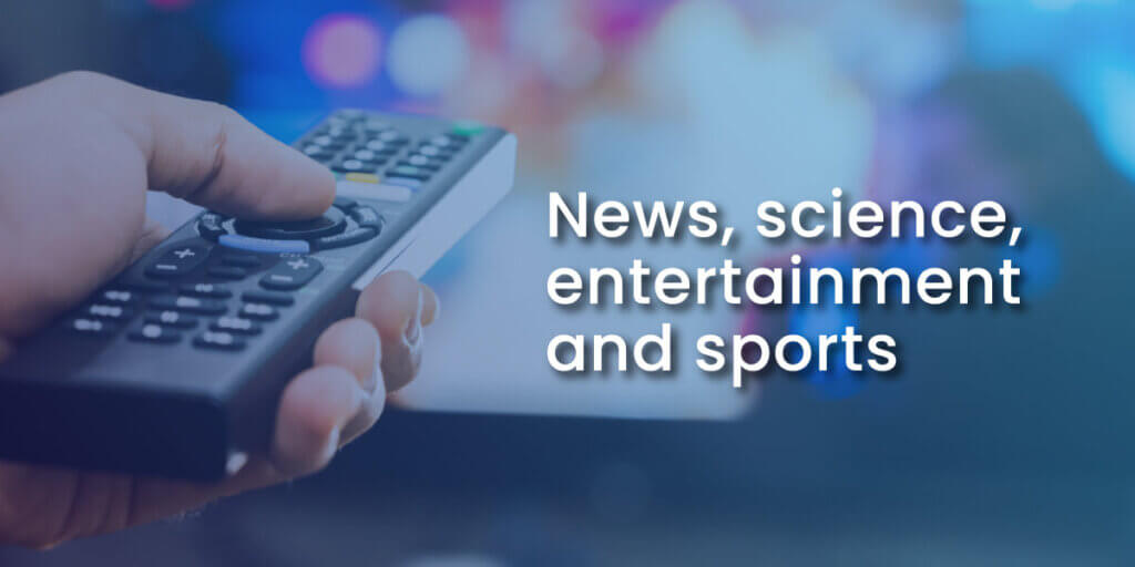 Revise all the Spanish Channels on DishLATINO - Infinity DISH