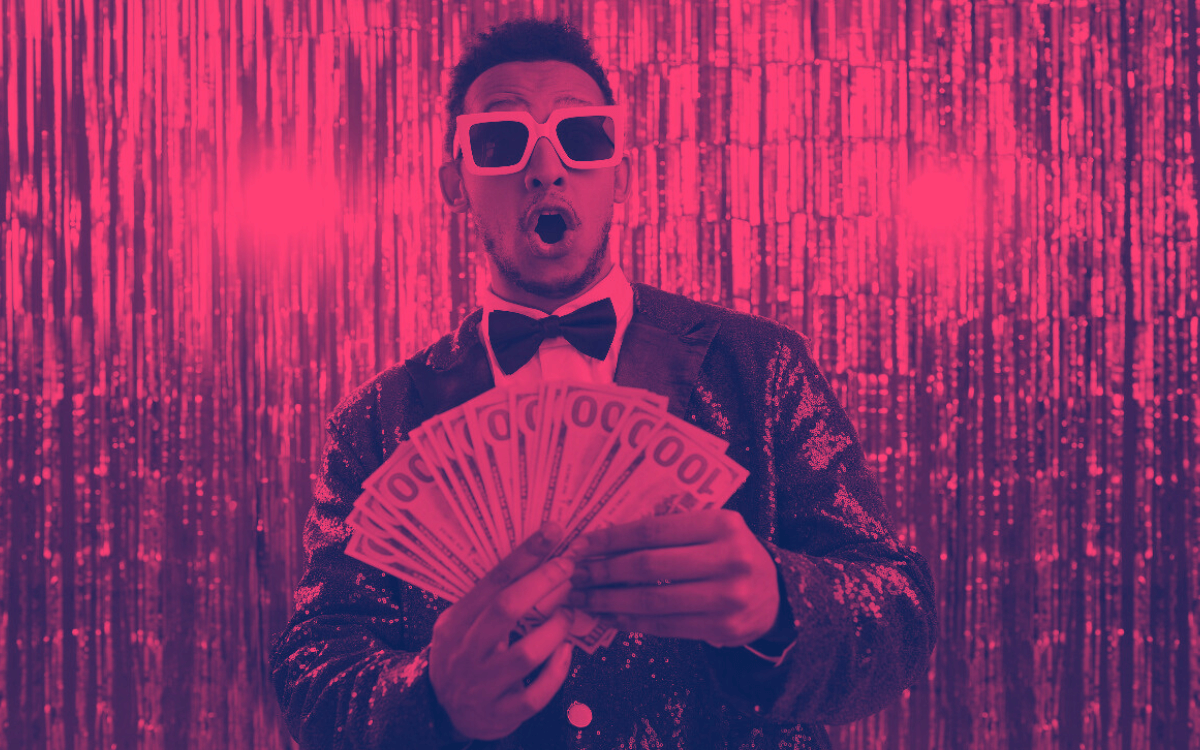 Watch TV Shows with Cash Prizes on DISH - Infinity DISH