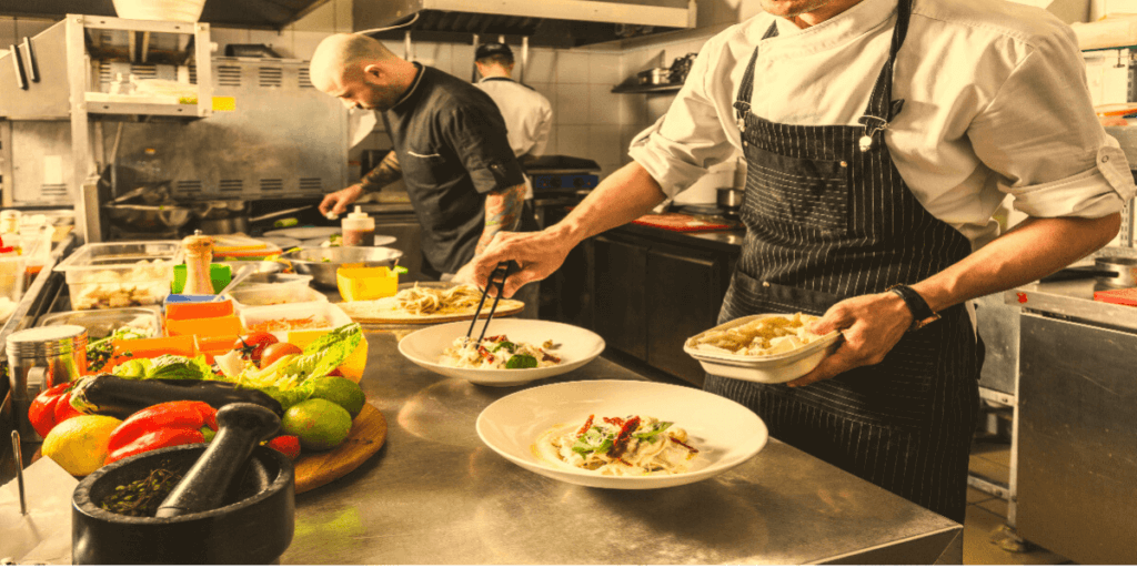 Hispanic Chefs on DISH and DishLATINO - Infinity DISH