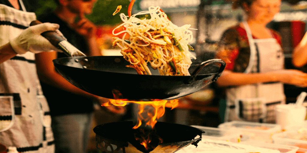 Hispanic Chefs on DISH and DishLATINO - Infinity DISH