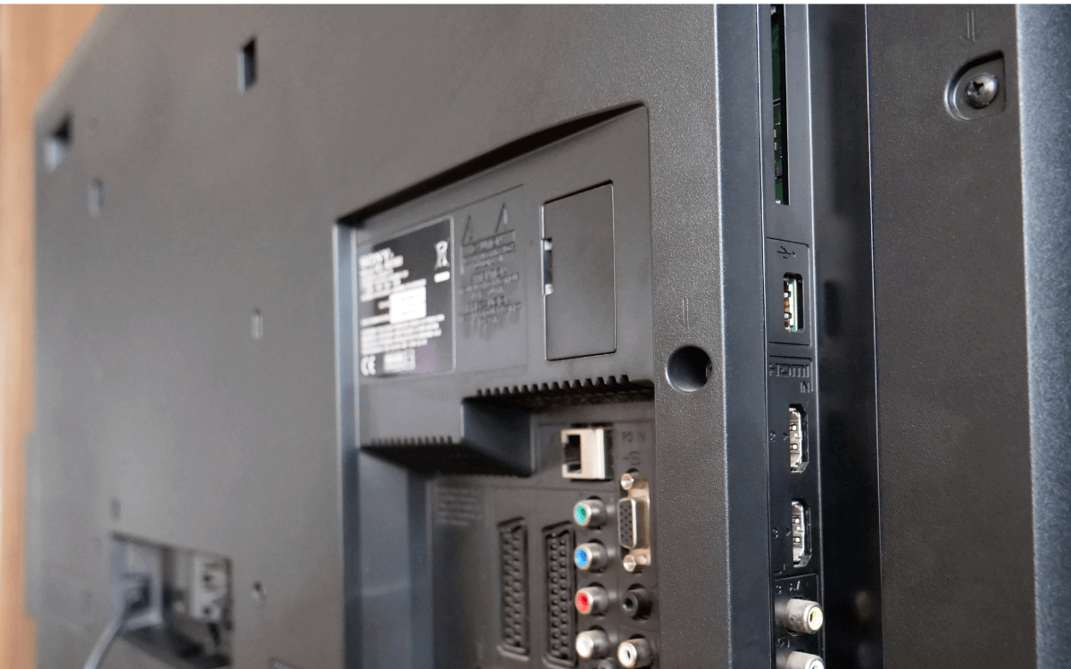 TV Port Guide – How to Hook Up Your TV - Infinity DISH