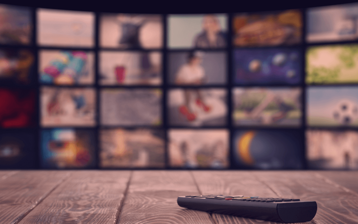 Hopper 3 vs Xfinity X1 comparison - Infinity DISH