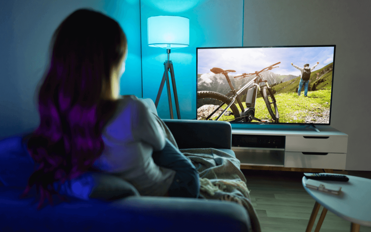 13 Ways to Watch TV for Free - Infinity DISH