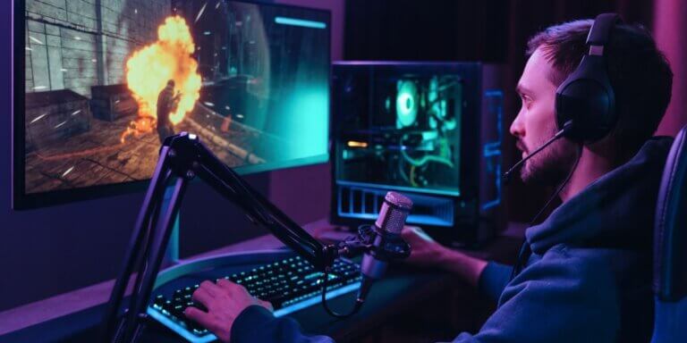 What is a Good Internet Speed for Gaming? - Compare Internet