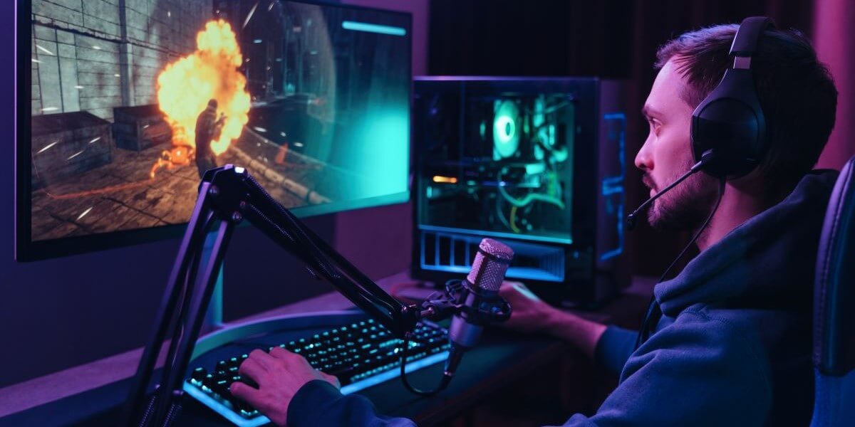 What is a Good Internet Speed for Gaming? - Compare Internet