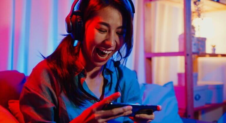 What is a Good Internet Speed for Gaming? - Compare Internet