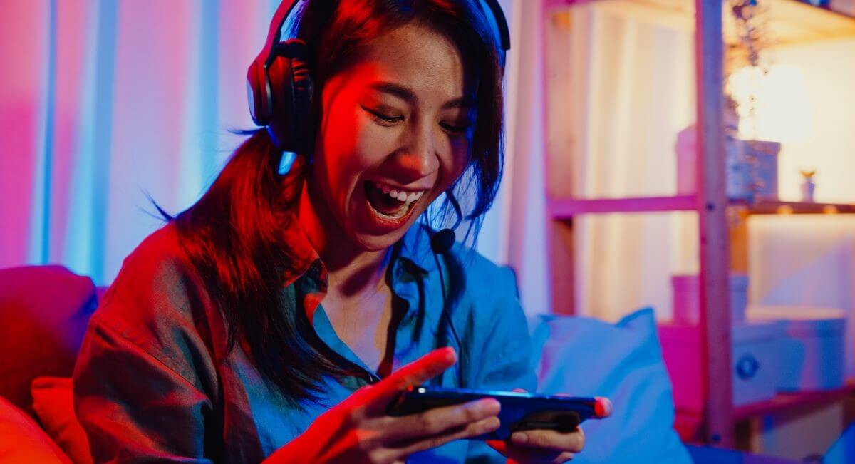 What is a Good Internet Speed for Gaming? - Compare Internet