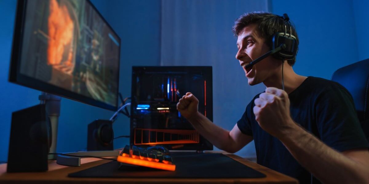 What is a Good Internet Speed for Gaming? - Compare Internet