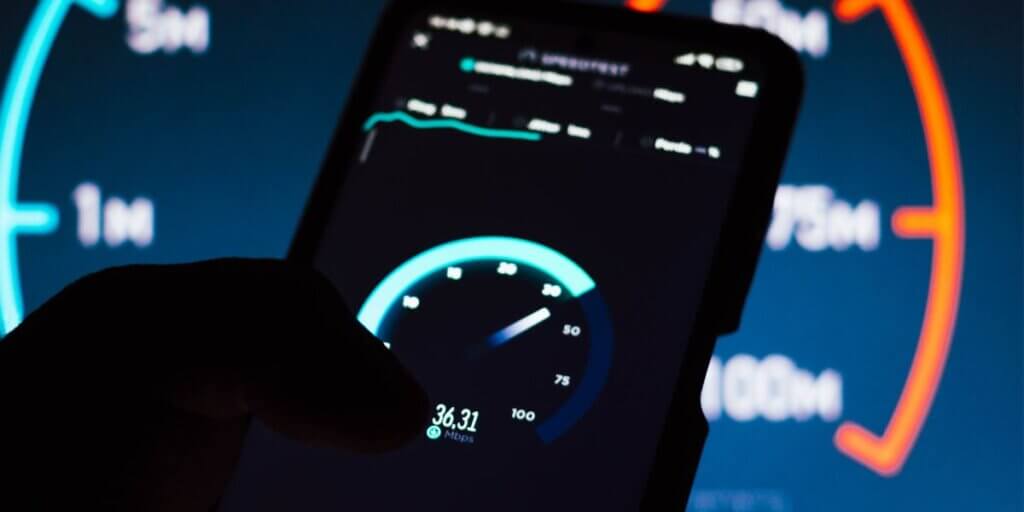 Is 100 Mbps Fast Internet? - Compare Internet