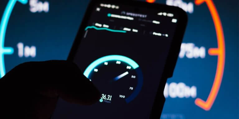 Is 100 Mbps Fast Internet? - Compare Internet