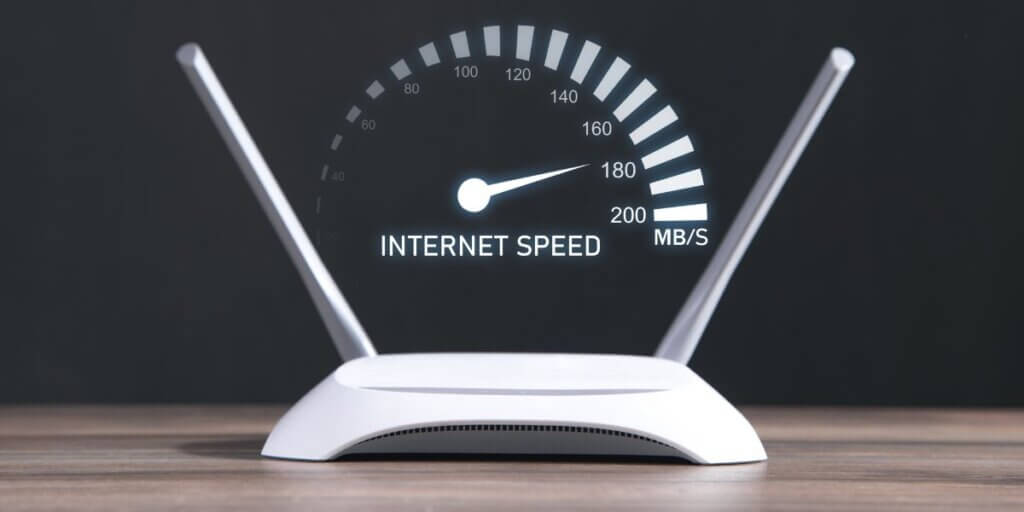 Is 100 Mbps Fast Internet? - Compare Internet