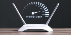 ¿100 Mbps es Internet rápido? - Comparar Internet