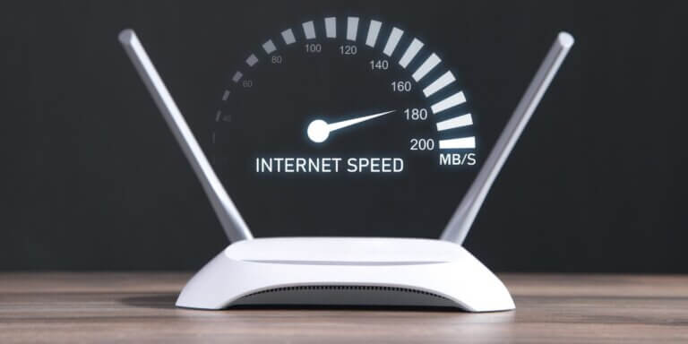 Is 100 Mbps Fast Internet? - Compare Internet