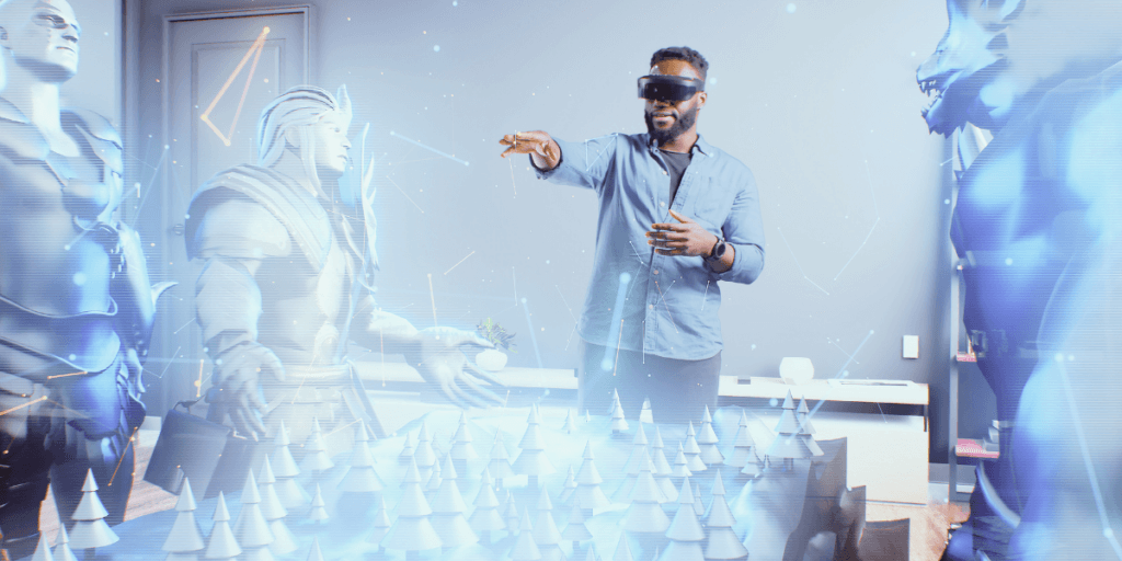 VR Gaming Internet Requirements: Stop Lag & Play Like a Pro - Compare ...