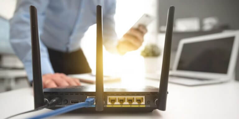 Essential Router Security Settings - Compare Internet