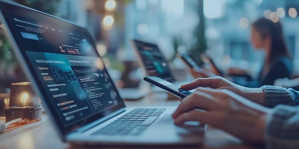 How Peak Hours Affect Your Internet Speed - Compare Internet