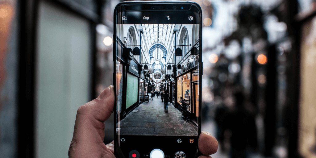 Smartphone Camera Quality: Resolution, Sensor Size, & More - Cell Phone ...