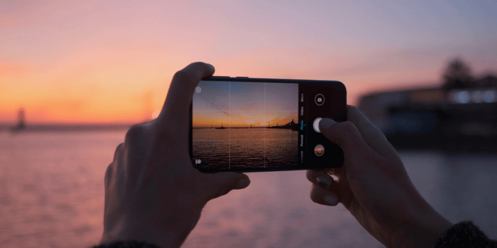 Smartphone Camera Quality: Resolution, Sensor Size, & More - Cell Phone ...