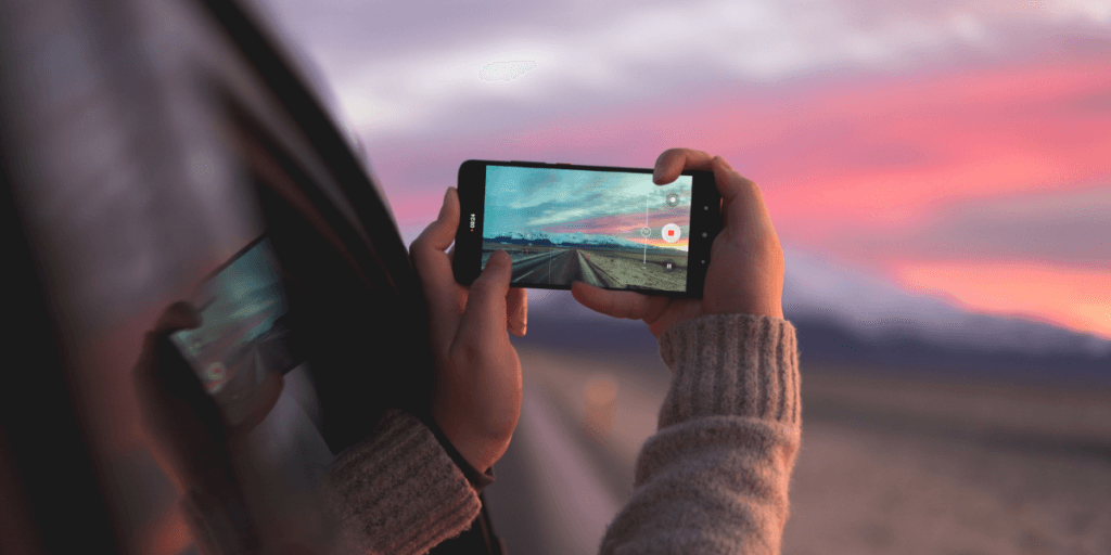 Smartphone Camera Quality: Resolution, Sensor Size, & More - Cell Phone ...