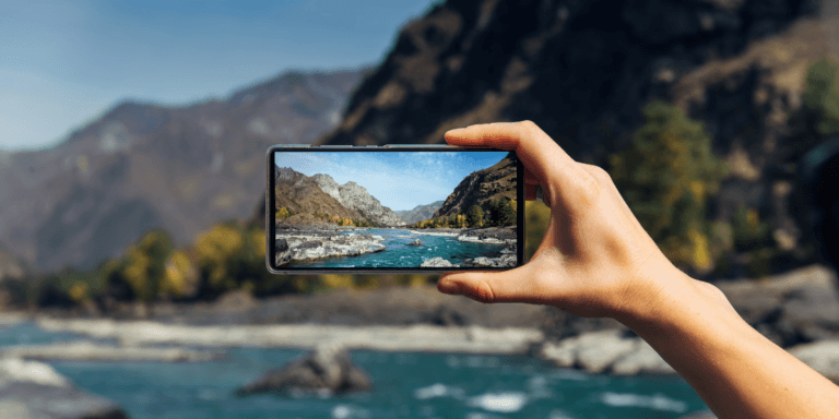 Smartphone Camera Quality: Resolution, Sensor Size, & More - Cell Phone ...