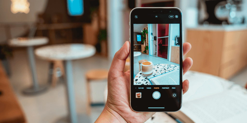 Smartphone Camera Quality: Resolution, Sensor Size, & More - Cell Phone ...