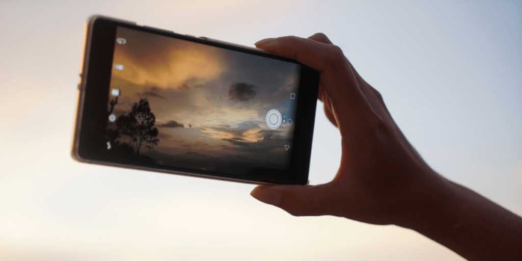 Smartphone Camera Quality: Resolution, Sensor Size, & More - Cell Phone ...