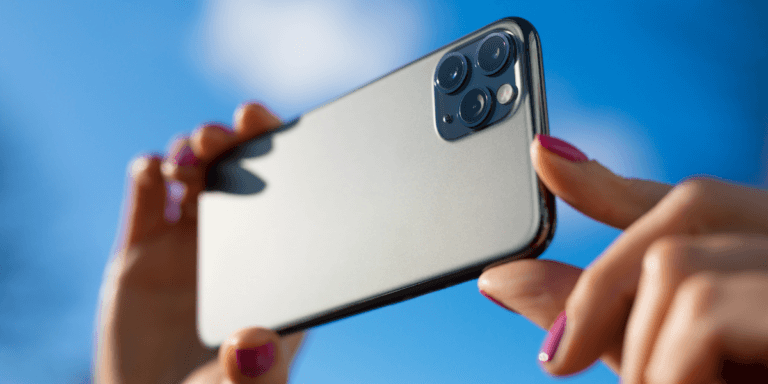 Smartphone Camera Quality: Resolution, Sensor Size, & More - Cell Phone ...