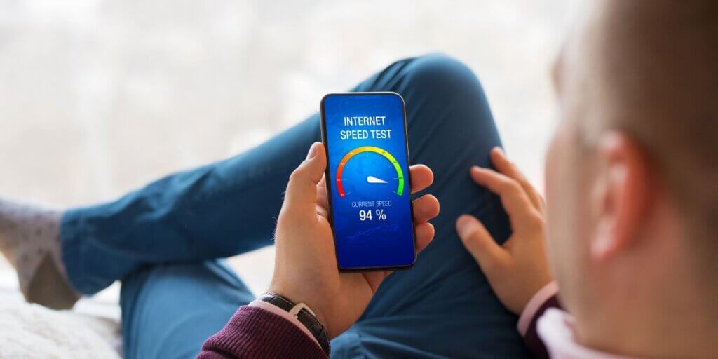 How Can I Test My Internet Speed? A Guide to Faster Internet - T-Fiber ...