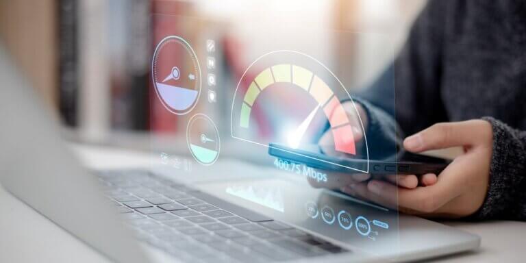 How Can I Test My Internet Speed? A Guide to Faster Internet - MetroNet
