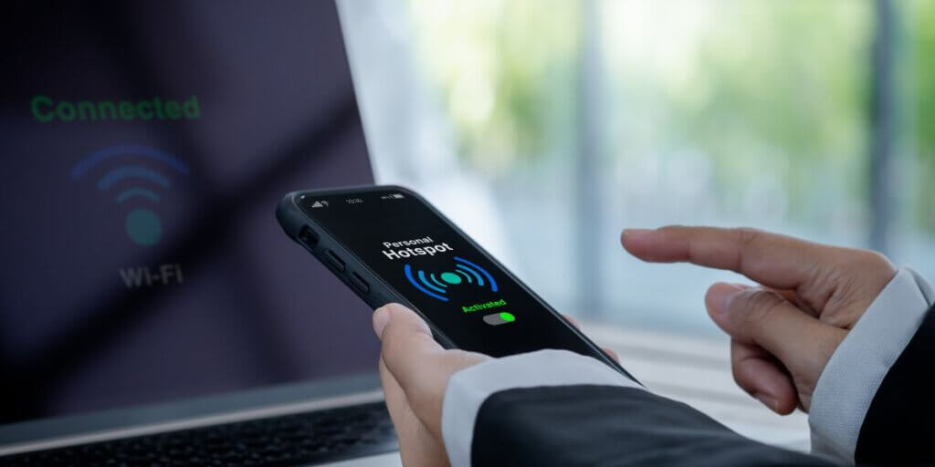 How to Get Internet without a Phone Line or Cable - Compare Internet