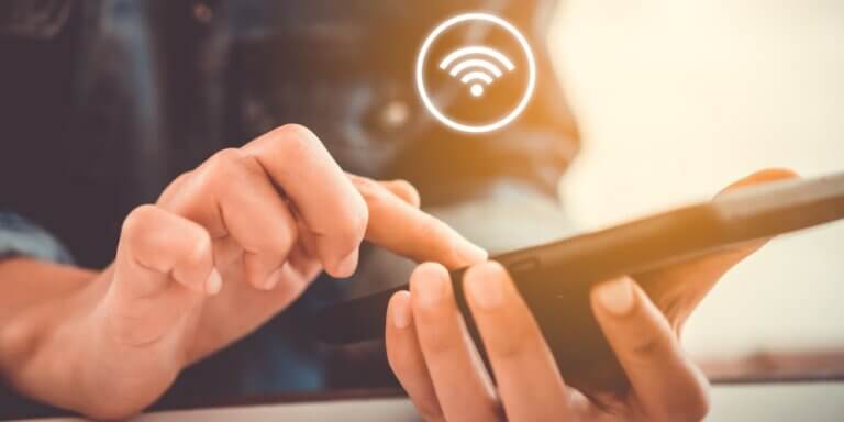 How to Get Internet without a Phone Line or Cable - Compare Internet