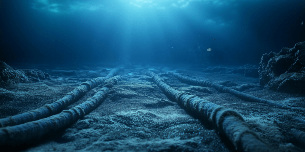 The Hidden Environmental Impact of Internet Infrastructure - Compare ...