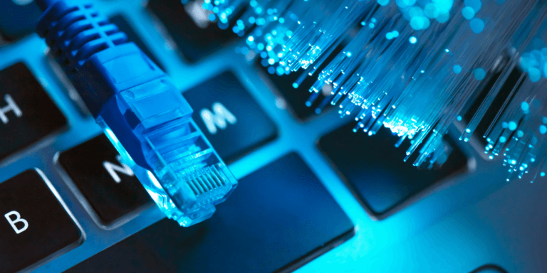 How is Fiber Internet Installed? From Street to Home - Compare Internet