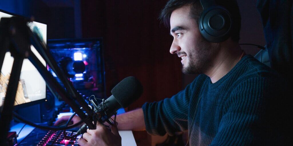 Internet Speed for Content Creators and Streamers - Compare Internet