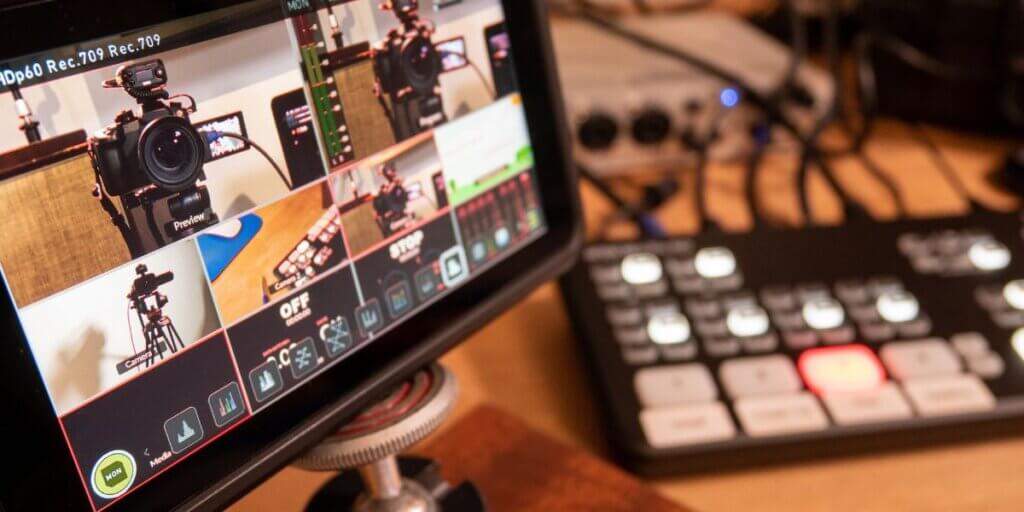 Internet Speed for Content Creators and Streamers - Compare Internet