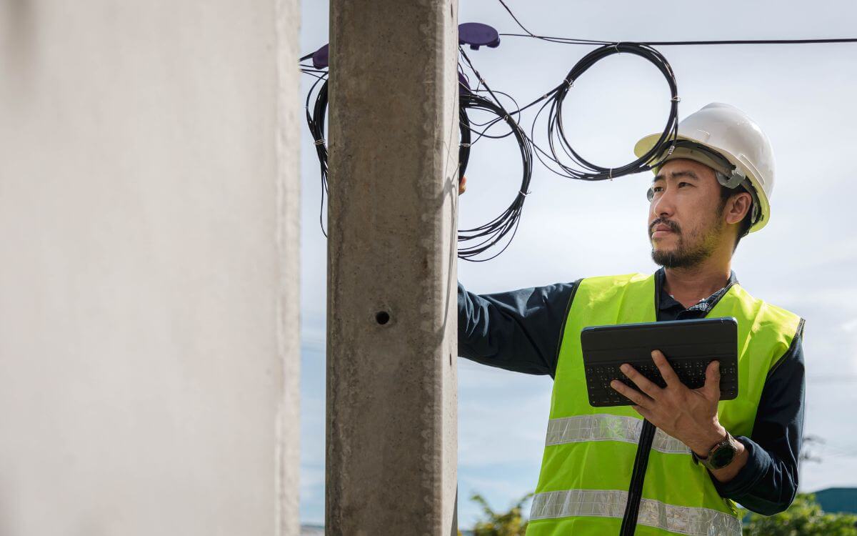 Why Fiber Infrastructure is Necessary for Regional ISPs - Fidium Fiber