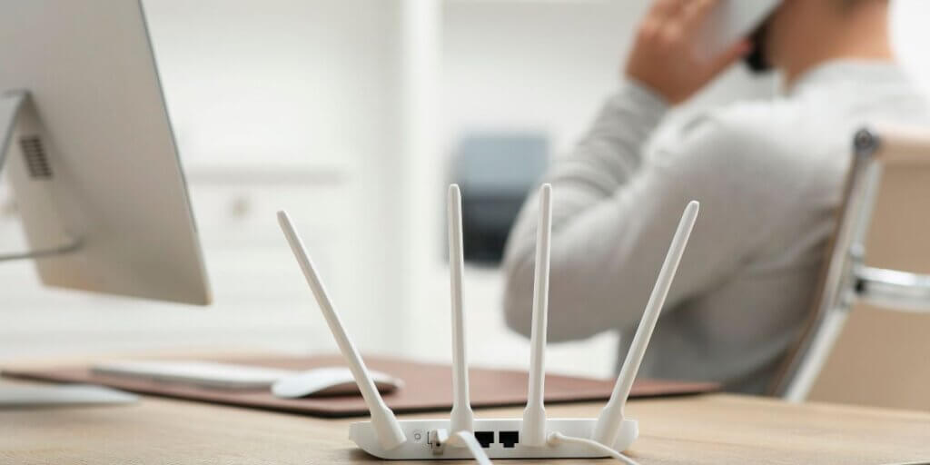 Setting Up a Guest WiFi Network: Security Benefits and HowTo Guide - Compare Internet